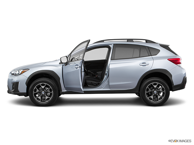 2019 Subaru Crosstrek: Reviews, Price, Specs, Photos and Trims | Driving.ca