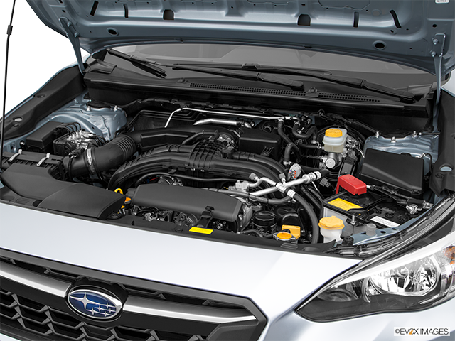 2019 Subaru Crosstrek: Reviews, Price, Specs, Photos and Trims | Driving.ca