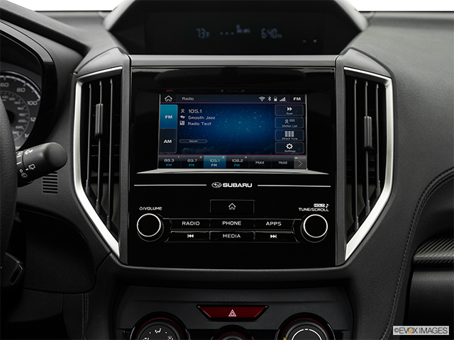 2019 Subaru Crosstrek: Reviews, Price, Specs, Photos and Trims | Driving.ca