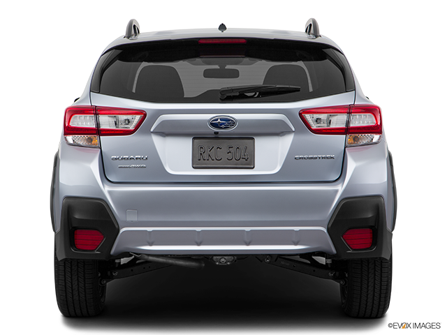 2019 Subaru Crosstrek: Reviews, Price, Specs, Photos and Trims | Driving.ca