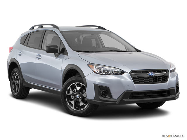 2019 Subaru Crosstrek: Price, Review, Photos and Specs - Read This ...