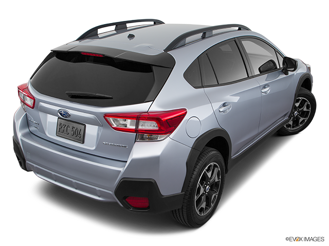 2019 Subaru Crosstrek: Reviews, Price, Specs, Photos and Trims | Driving.ca