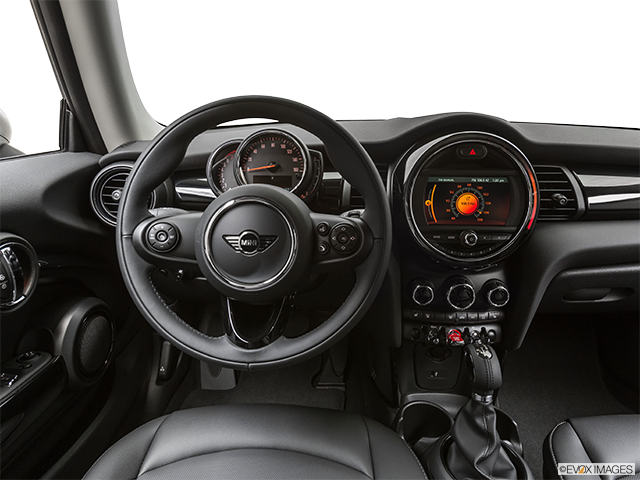 2019 MINI Cooper Base Trim: Price, Review, Photos (Canada) | Driving