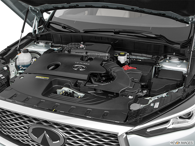 2019 Infiniti QX50: Price, Review, Photos and Specs - Read This Before ...