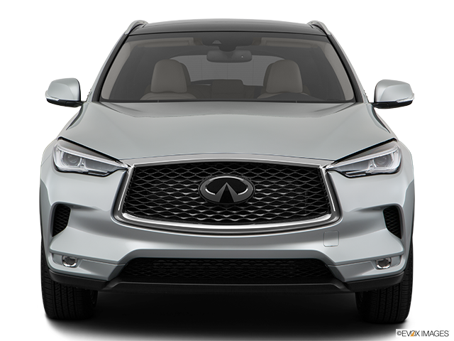 2019 Infiniti QX50: Reviews, Price, Specs, Photos and Trims | Driving.ca