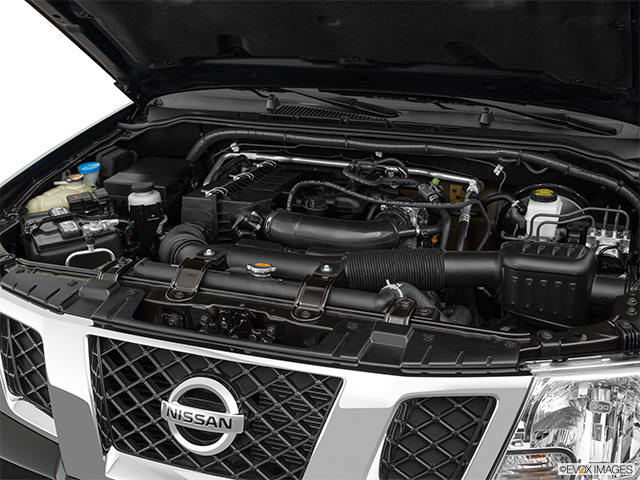 2018 Nissan Frontier: Price, Review, Photos and Specs - Read This ...