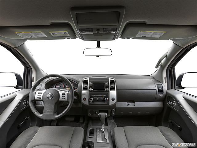 2018 Nissan Frontier S King Cab 5AT: Price, Review, Photos (Canada ...