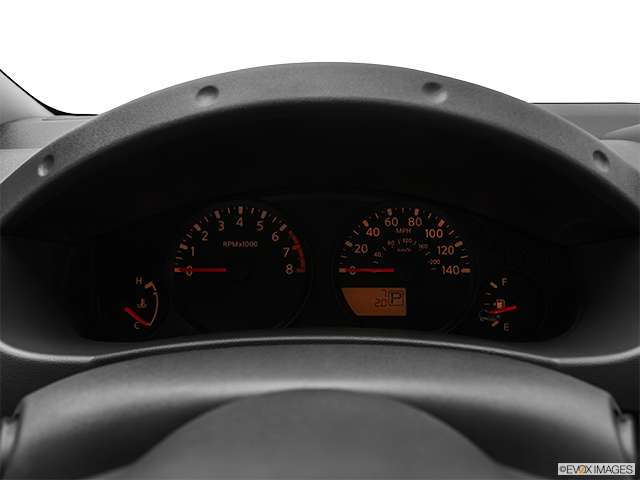 2018 Nissan Frontier: Price, Review, Photos and Specs - Read This ...