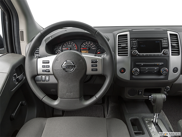 2018 Nissan Frontier: Price, Review, Photos and Specs - Read This ...