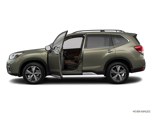 Subaru Forester: prix, avis d’experts, photos et spécifications (Canada ...