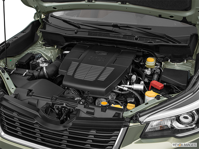 Subaru Forester: prix, avis d’experts, photos et spécifications (Canada ...