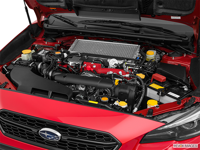 2019 Subaru WRX STI: Price, Review, Photos and Specs - Read This Before ...