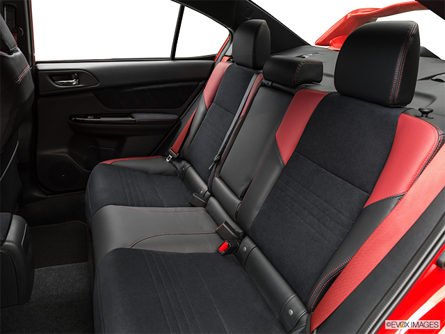 2019 Subaru WRX STI: Price, Review, Photos and Specs - Read This Before ...