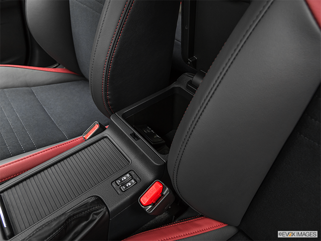 2019 Subaru WRX STI: Reviews, Price, Specs, Photos and Trims | Driving.ca