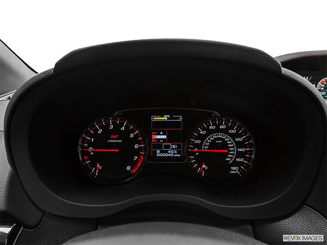 2019 Subaru WRX STI: Reviews, Price, Specs, Photos and Trims | Driving.ca
