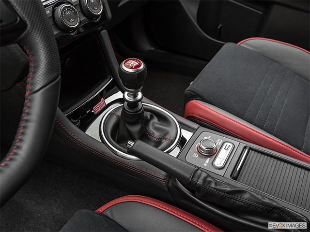 2019 Subaru WRX STI: Reviews, Price, Specs, Photos and Trims | Driving.ca