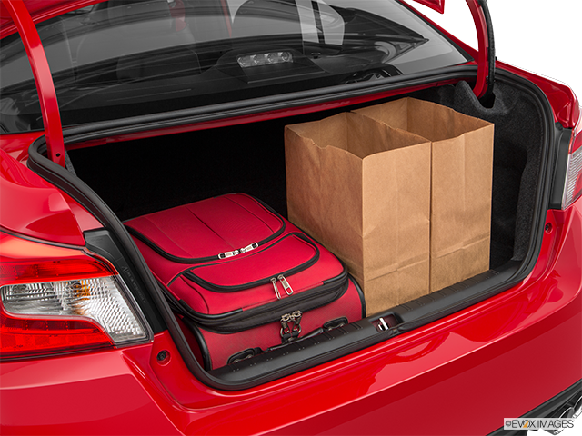 2019 Subaru WRX STI: Reviews, Price, Specs, Photos and Trims | Driving.ca