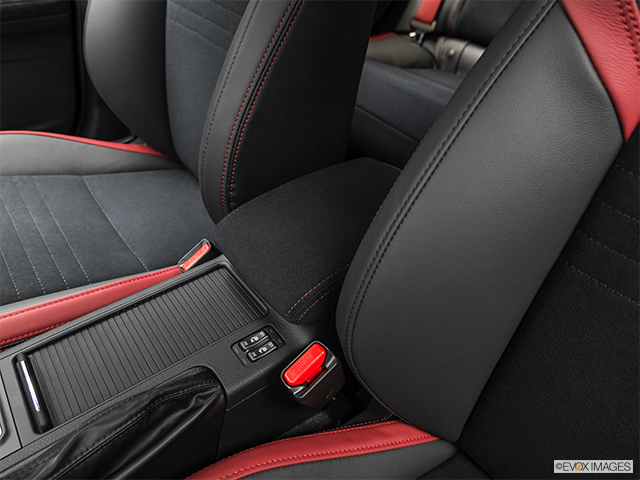 2019 Subaru WRX STI: Price, Review, Photos and Specs - Read This Before ...