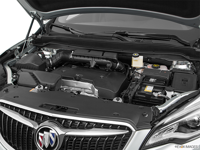 2019 Buick Envision: Reviews, Price, Specs, Photos and Trims | Driving.ca