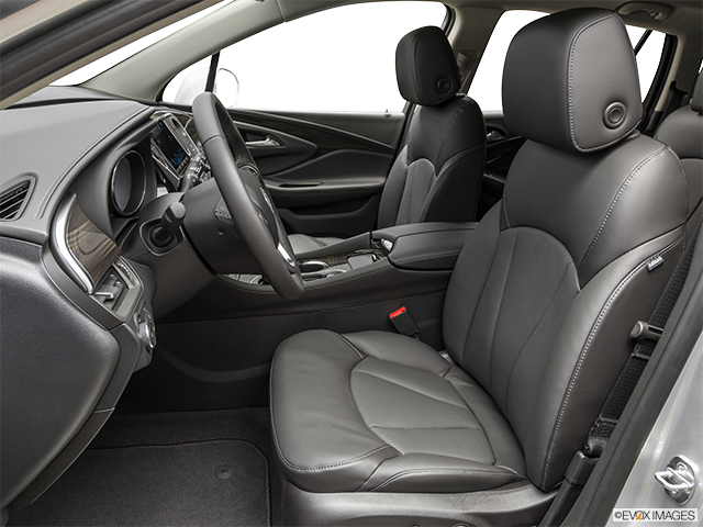 2019 Buick Envision: Reviews, Price, Specs, Photos and Trims | Driving.ca