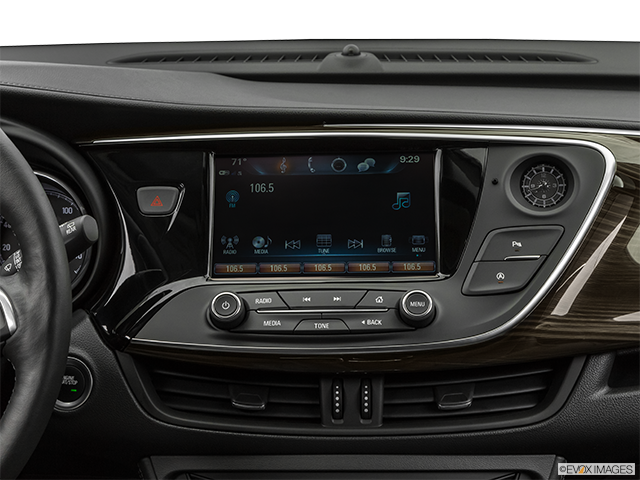 2019 Buick Envision: Price, Review, Photos and Specs - Read This Before ...