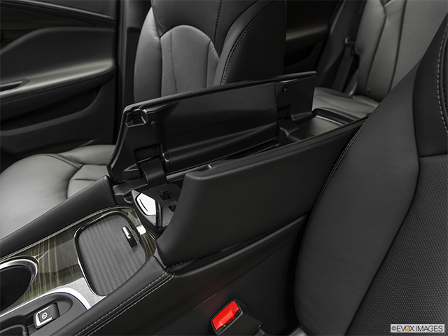 2019 Buick Envision: Price, Review, Photos and Specs - Read This Before ...