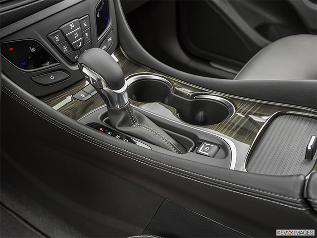 2019 Buick Envision: Reviews, Price, Specs, Photos and Trims | Driving.ca