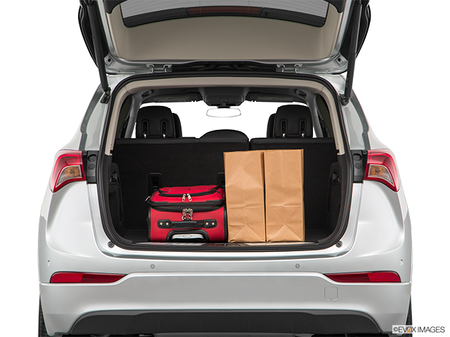 2019 Buick Envision: Price, Review, Photos and Specs - Read This Before ...