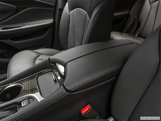 2019 Buick Envision: Price, Review, Photos and Specs - Read This Before ...