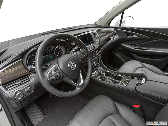 2019 Buick Envision: Reviews, Price, Specs, Photos and Trims | Driving.ca