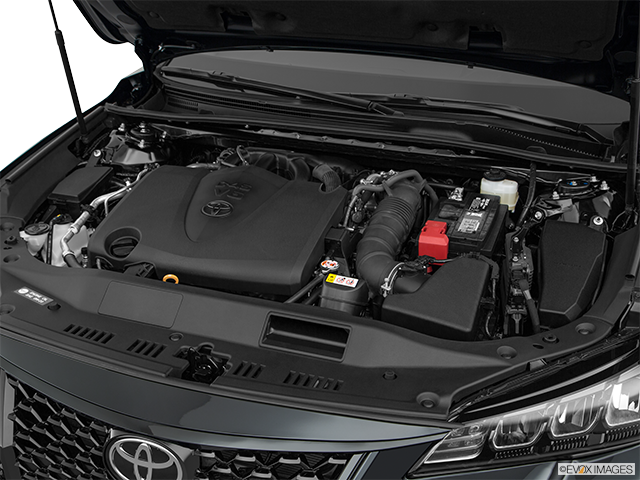2019 Toyota Avalon: Price, Review, Photos and Specs - Read This Before ...