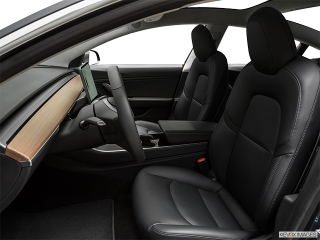 2018 Tesla Model 3: Reviews, Price, Specs, Photos and Trims | Driving.ca