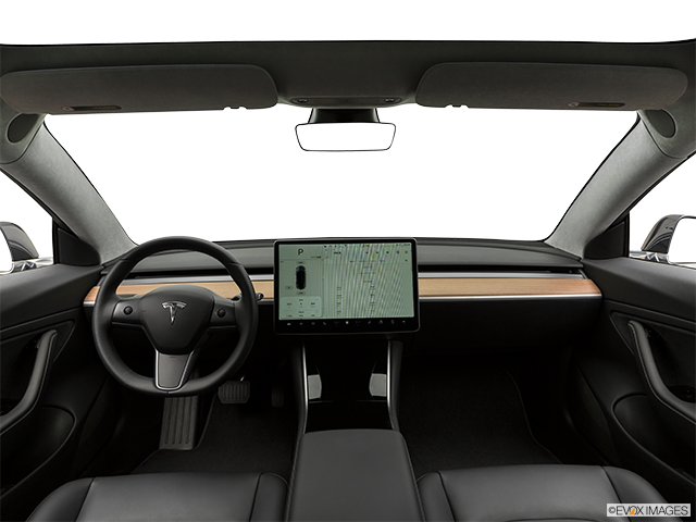 2018 Tesla Model 3: Reviews, Price, Specs, Photos and Trims | Driving.ca