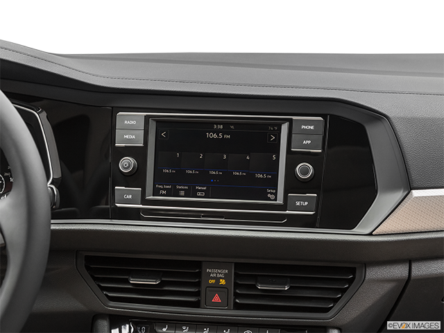 2019 Volkswagen Jetta: Reviews, Price, Specs, Photos and Trims | Driving.ca