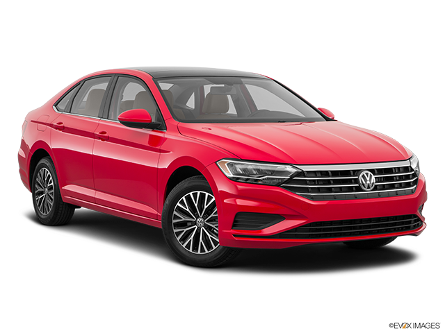 2019 Volkswagen Jetta: Price, Review, Photos and Specs - Read This ...
