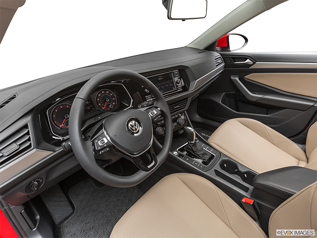 2019 Volkswagen Jetta: Price, Review, Photos and Specs - Read This ...