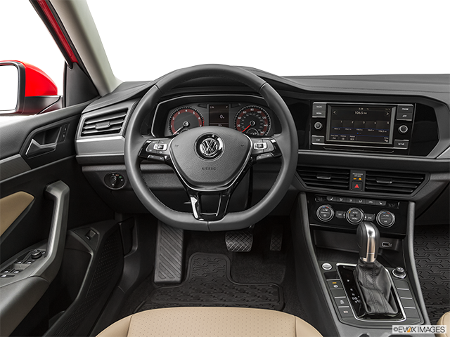 2019 Volkswagen Jetta: Reviews, Price, Specs, Photos and Trims | Driving.ca