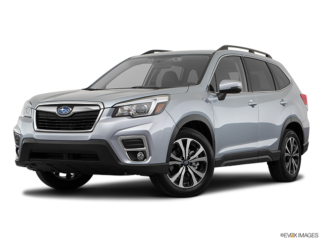 2019 Subaru Forester – Trim Comparison - Critical Differences That Cost ...
