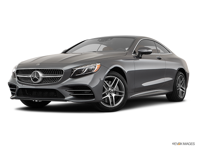 2018 Mercedes-Benz S-Class – Trim Comparison - Critical Differences ...