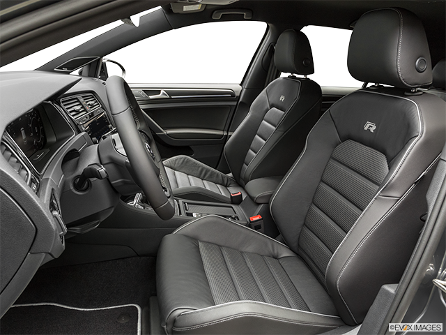 2018 Volkswagen Golf R: Price, Review, Photos and Specs - Read This ...