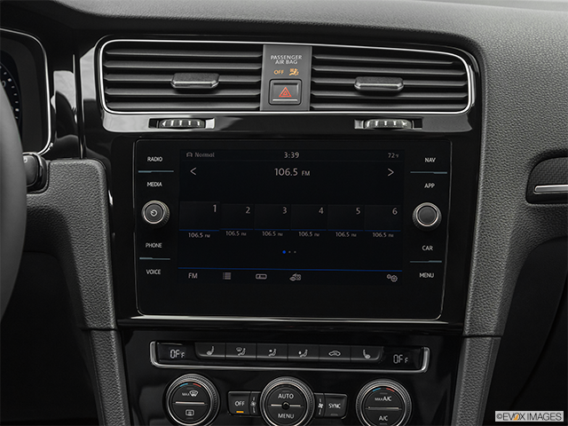 2018 Volkswagen Golf R: Price, Review, Photos and Specs - Read This ...