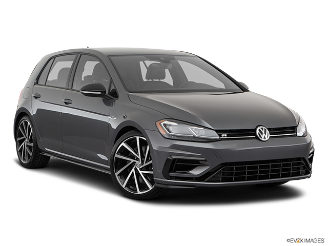 2018 Volkswagen Golf R: Price, Review, Photos and Specs - Read This ...