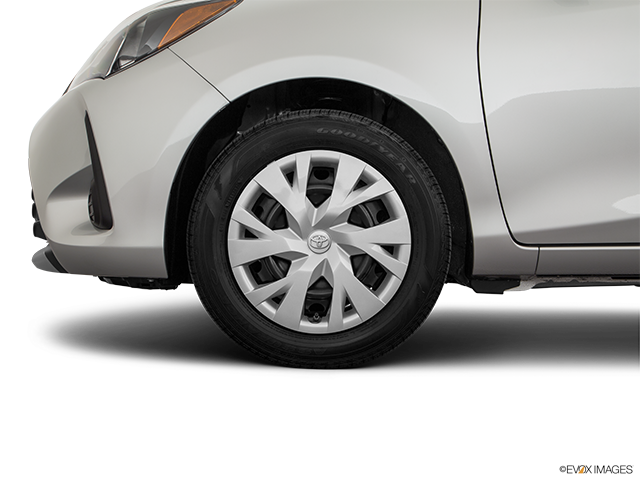 2018 Toyota Yaris Hatchback: Price, Review, Photos and Specs - Read ...