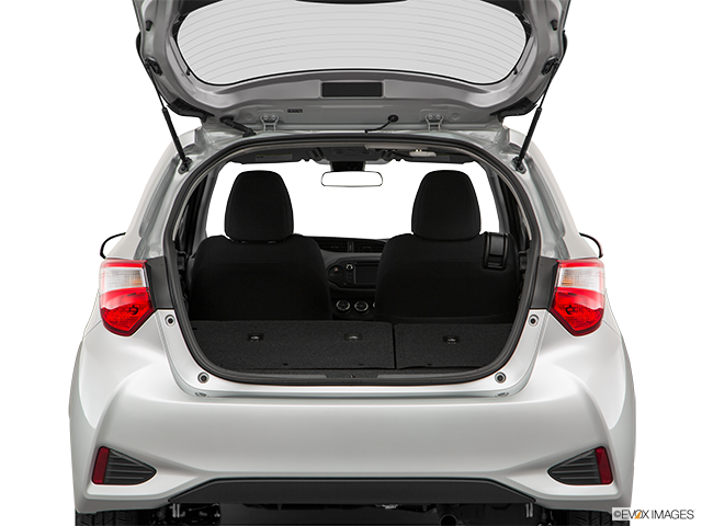 2018 Toyota Yaris Hatchback: Price, Review, Photos and Specs - Read ...