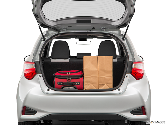 2018 Toyota Yaris Hatchback: Price, Review, Photos and Specs - Read ...