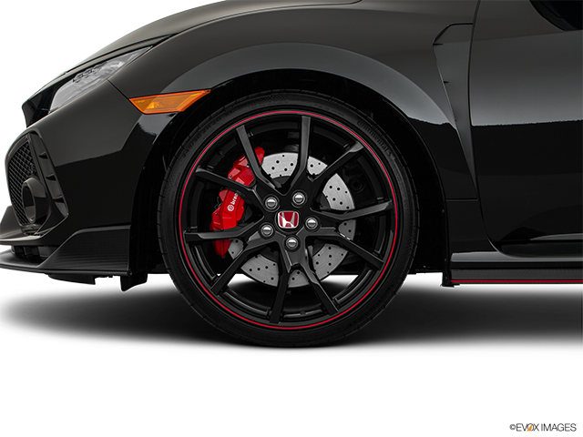 2018 Honda Civic Type R: Reviews, Price, Specs, Photos and Trims ...