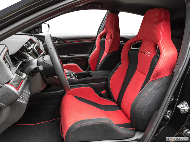 2018 Honda Civic Type R: Reviews, Price, Specs, Photos and Trims ...