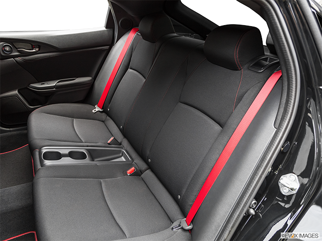 2018 Honda Civic Type R: Price, Review, Photos and Specs - Read This ...