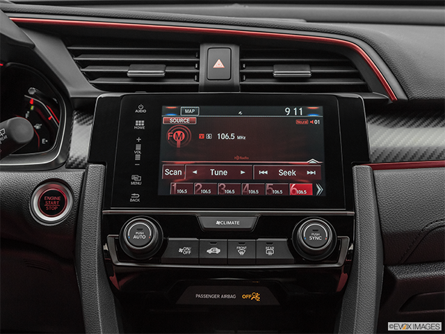 2018 Honda Civic Type R: Price, Review, Photos and Specs - Read This ...