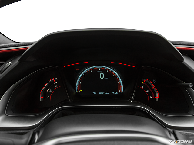 2018 Honda Civic Type R: Price, Review, Photos and Specs - Read This ...